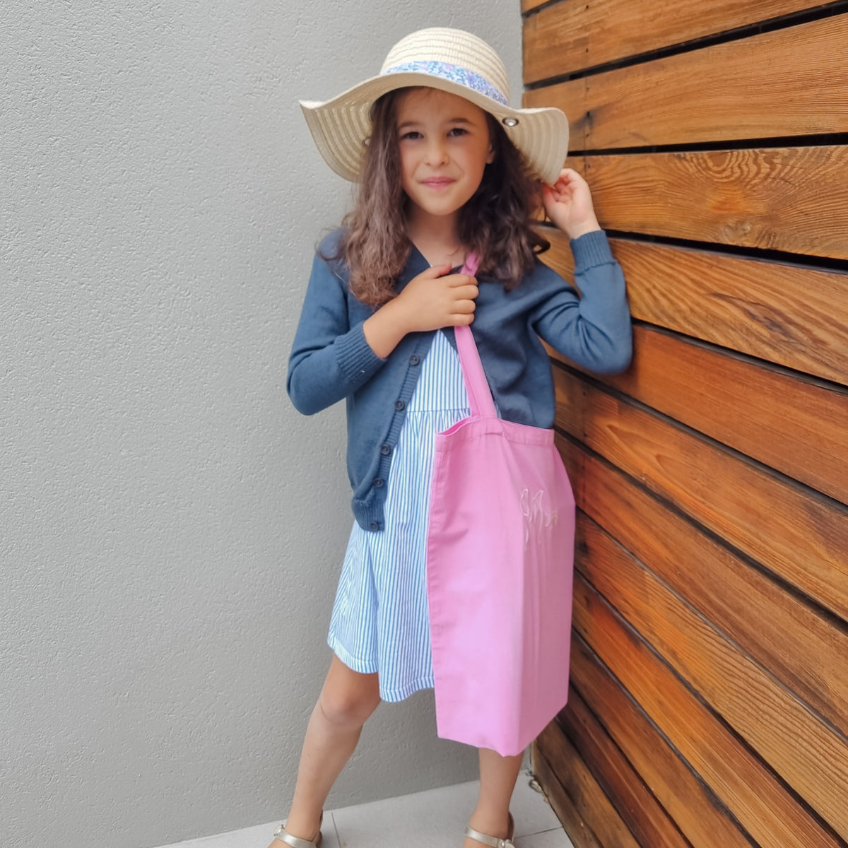 Tote Bags - Oti & Marn